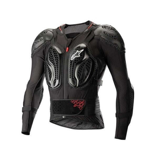 Alpinestars Bionic Action MX Body Armour — STORM RIDES
